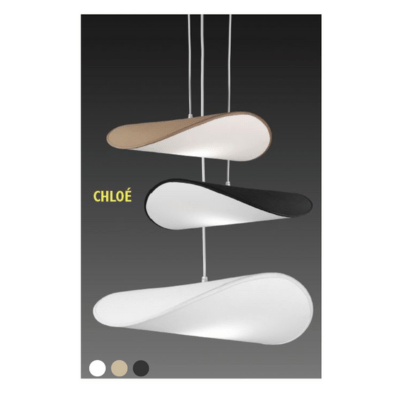 Suspension Chloé by Omio - Artelec Lighting Suspension Chloé by Omio