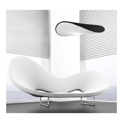 Suspension Chloé by Omio - Artelec Lighting Suspension Chloé by Omio